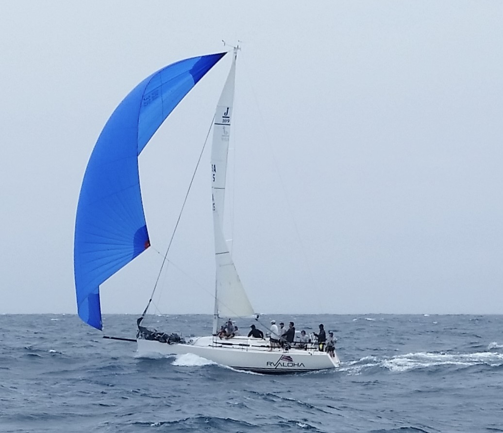 2024 Pacific Cup Entries | Pacific Cup Admin