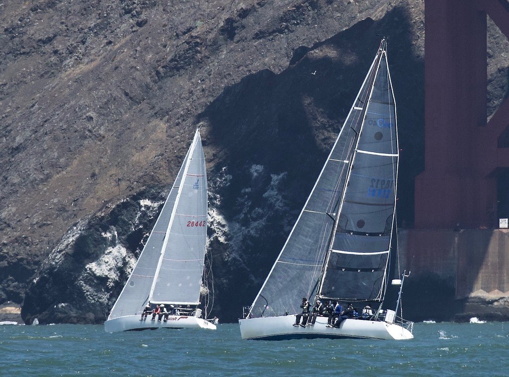 2024 Pacific Cup Entries | Pacific Cup Admin