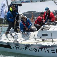 2024 Entries | Pacific Cup Admin