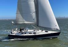 2024 Entries | Pacific Cup Admin