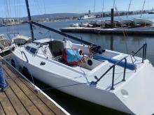 2024 Entries | Pacific Cup Admin