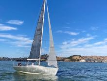 2024 Entries | Pacific Cup Admin