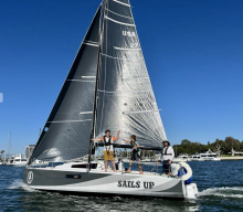 2024 Entries | Pacific Cup Admin