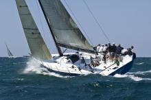 2024 Entries | Pacific Cup Admin